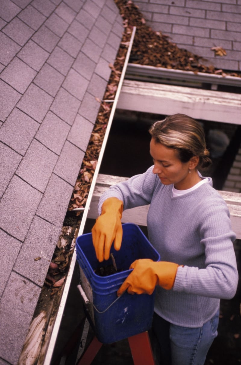 The Best Home Renovation Ideas to Do This Fall - Summit Way Realty